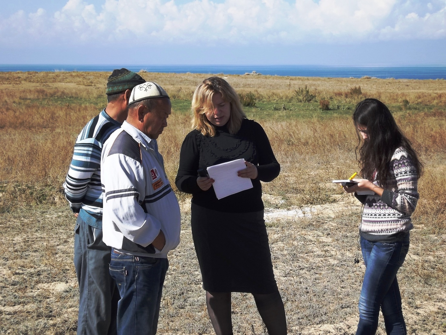 Strategy dev-interview-local people | COMDEKS